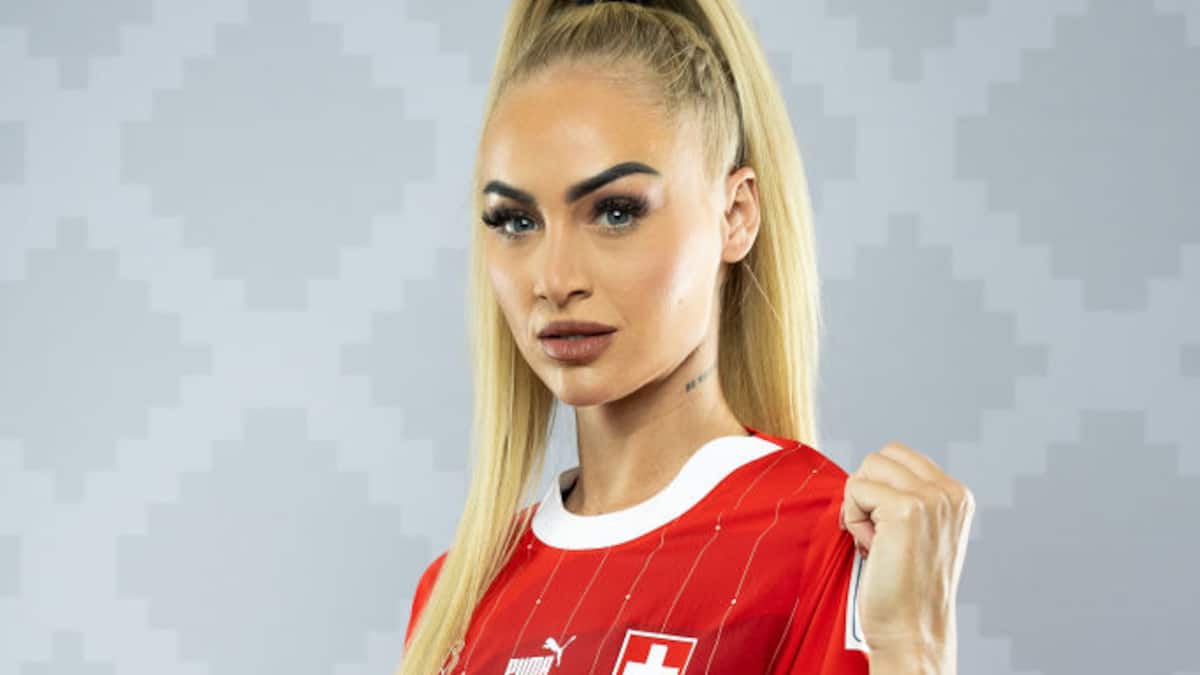 Alisha Lehmann zieht Mega-Deal an Land Alisha Lehmann zieht Mega-Deal an Land