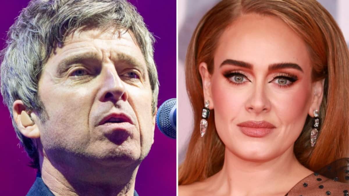 Noel Gallagher Das Steckt Hinter Seinem Streit Mit Adele