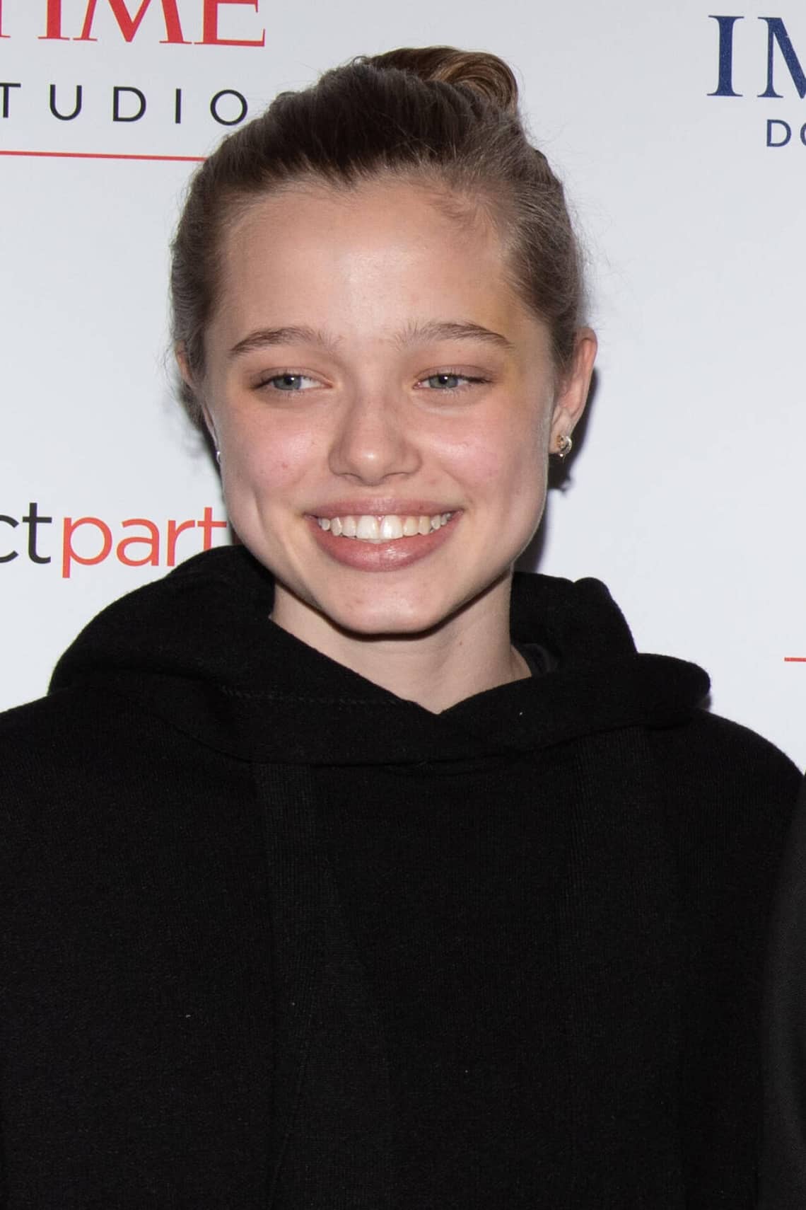 Shiloh Jolie-Pitt hat ihren Namen offiziell geändert