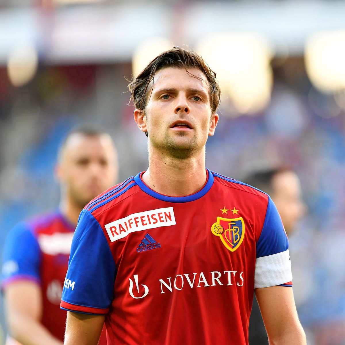 Valentin Stocker