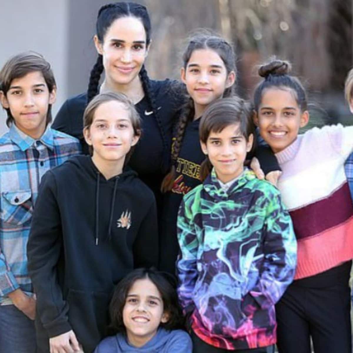 Niños Suleman
