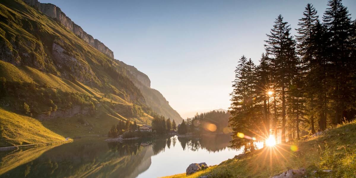 Ferien in der Schweiz - Alles zum Thema Ferien in der Schweiz im ...