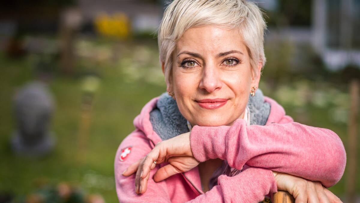 Isabel Florido: «Ich schwebte auf Wolke sieben» | Schweizer Illustrierte