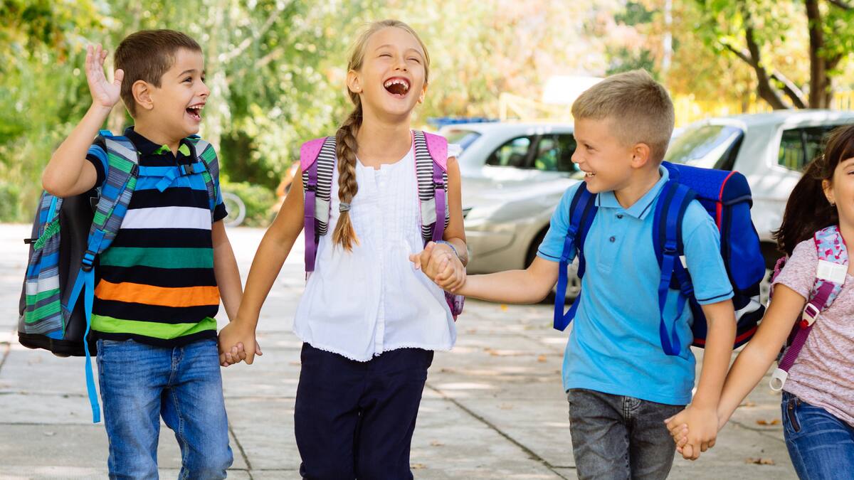 Vom Smiley-Toast bis zur Lehrperson an der Kühlschranktür: Sieben Tipps ...