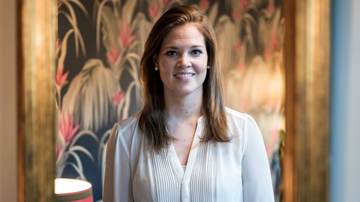 Florence Schelling: «Ich belohne mich mit einem Dessert» | Schweizer ...