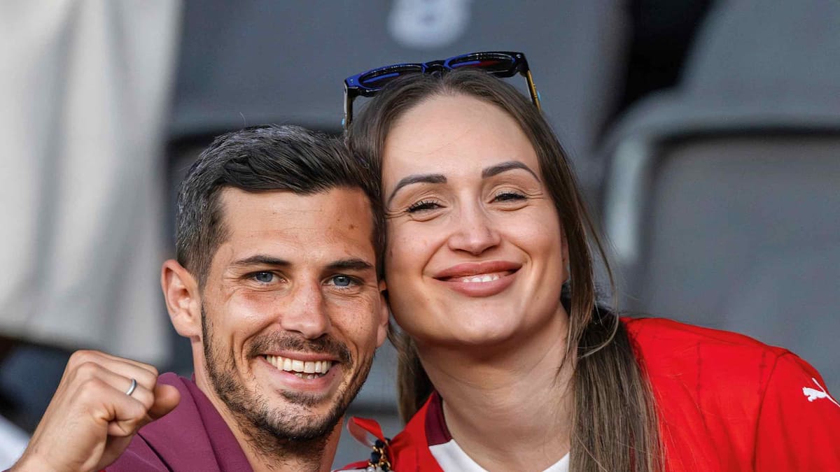 Kristina Freuler über Ihren Nati-Helden Remo Freuler | Schweizer ...