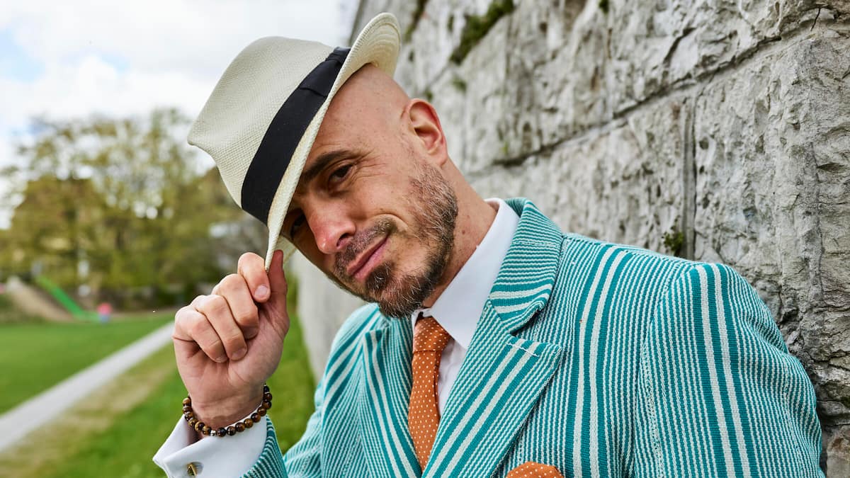 Dodo geht auf Reisen | Schweizer Illustrierte