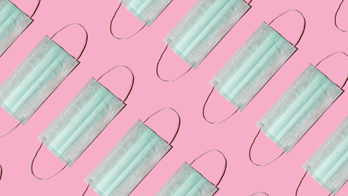 Maskenpflicht: Die wichtigsten Fakten zum Mask-have | Schweizer ...