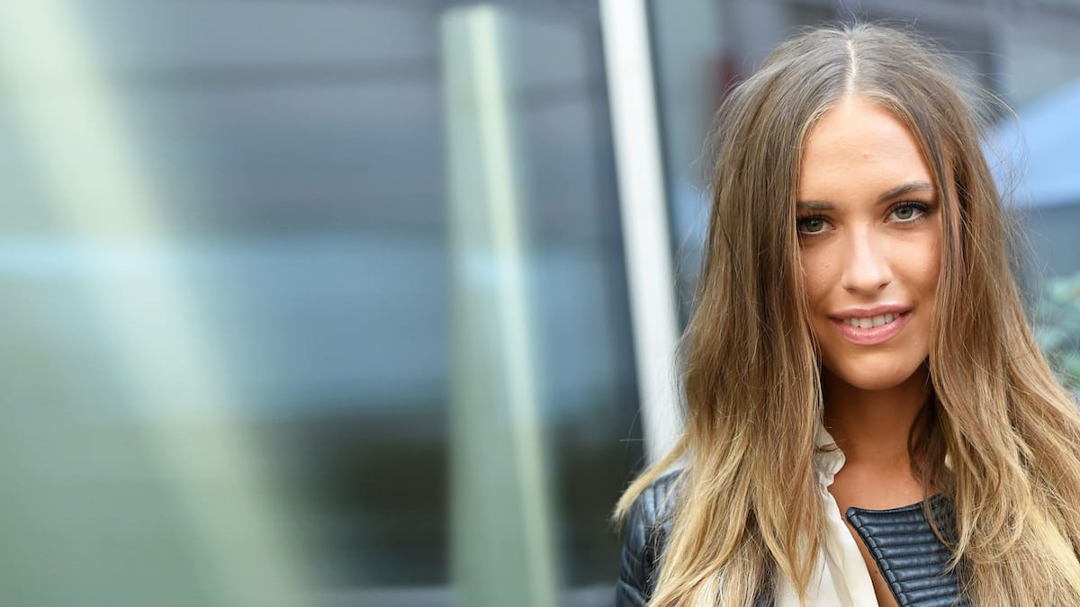 Alena Gerber - Alles zum Thema Alena Gerber im Überblick | Schweizer ...