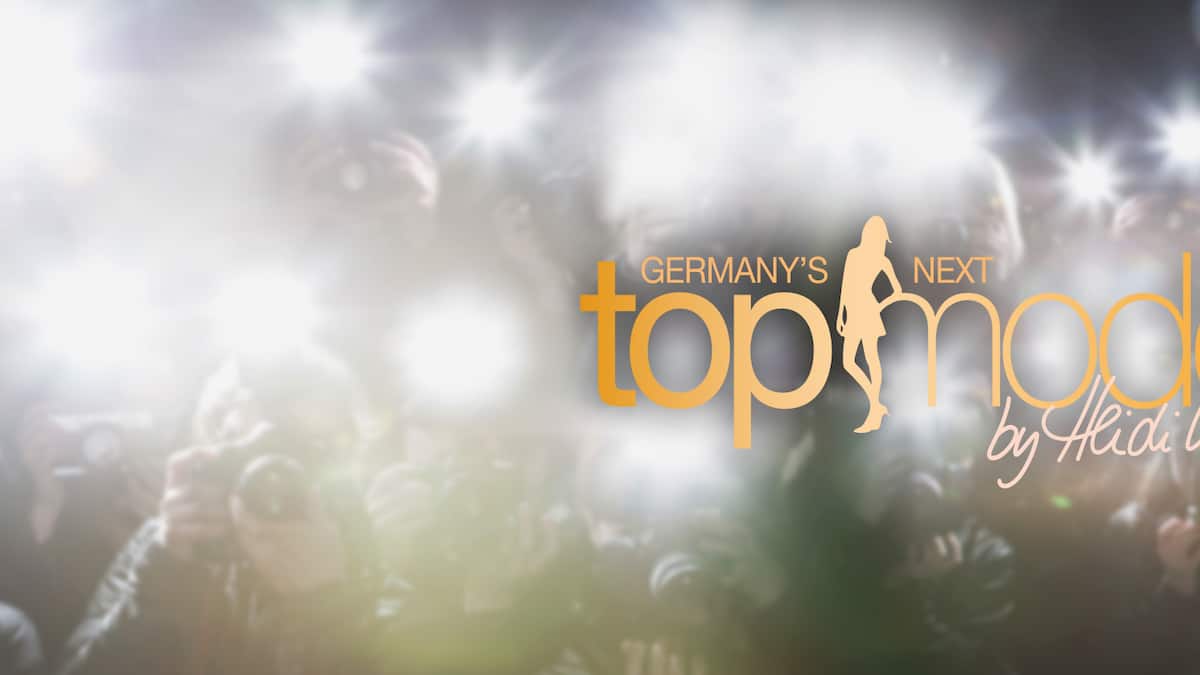 GNTM - Alles zum Thema GNTM im Überblick | Schweizer Illustrierte