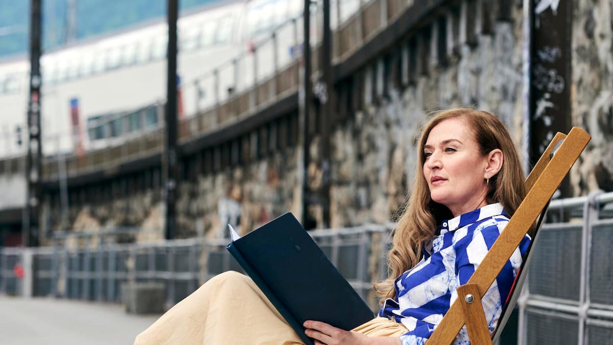 «Neumatt»-Star Rachel Braunschweig im persönlichen Interview: «Ich ...