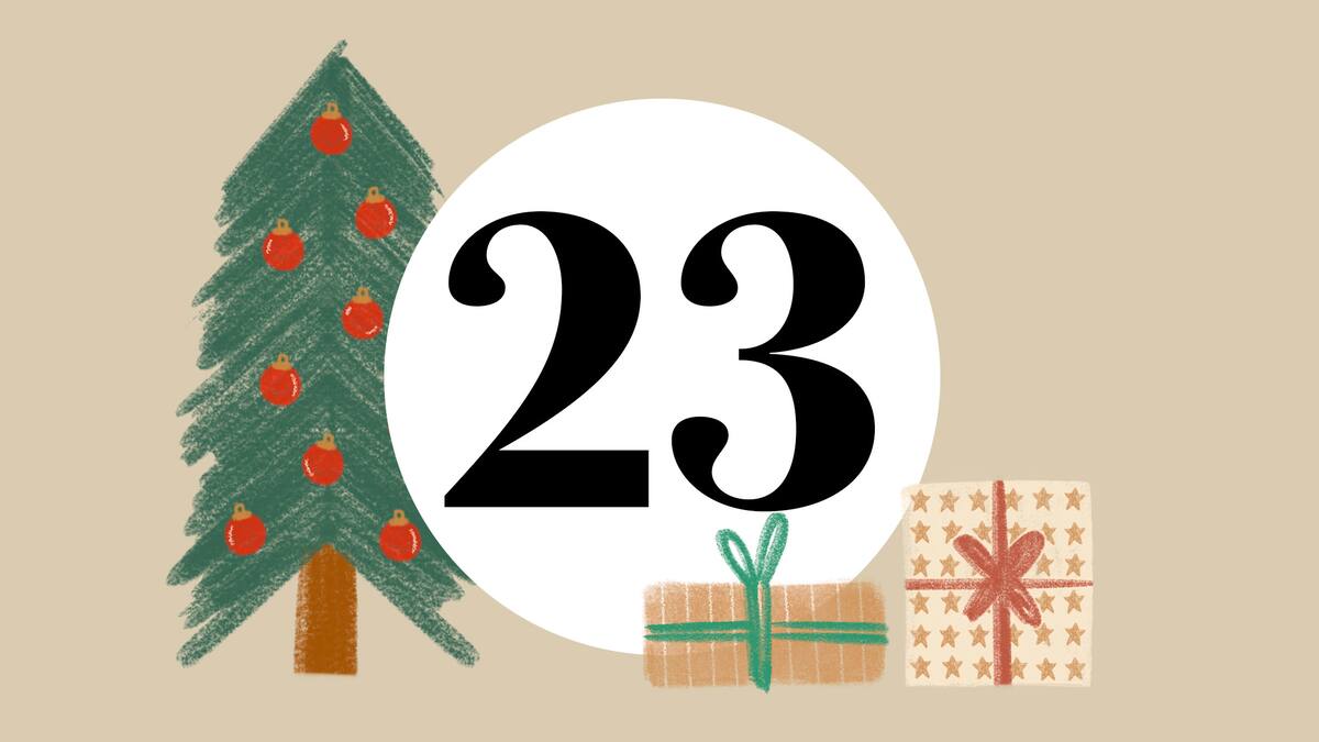 23. Dezember 2023 | Schweizer Illustrierte