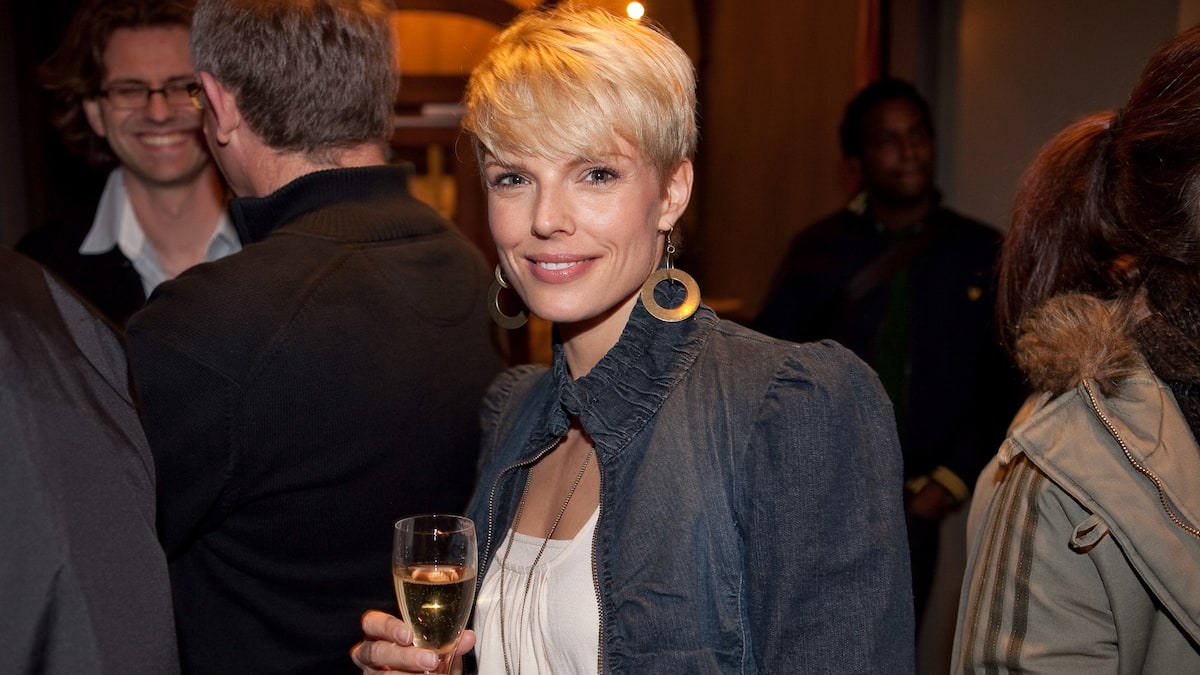 Stéphanie Berger - Alles zum Thema Stéphanie Berger im Überblick ...