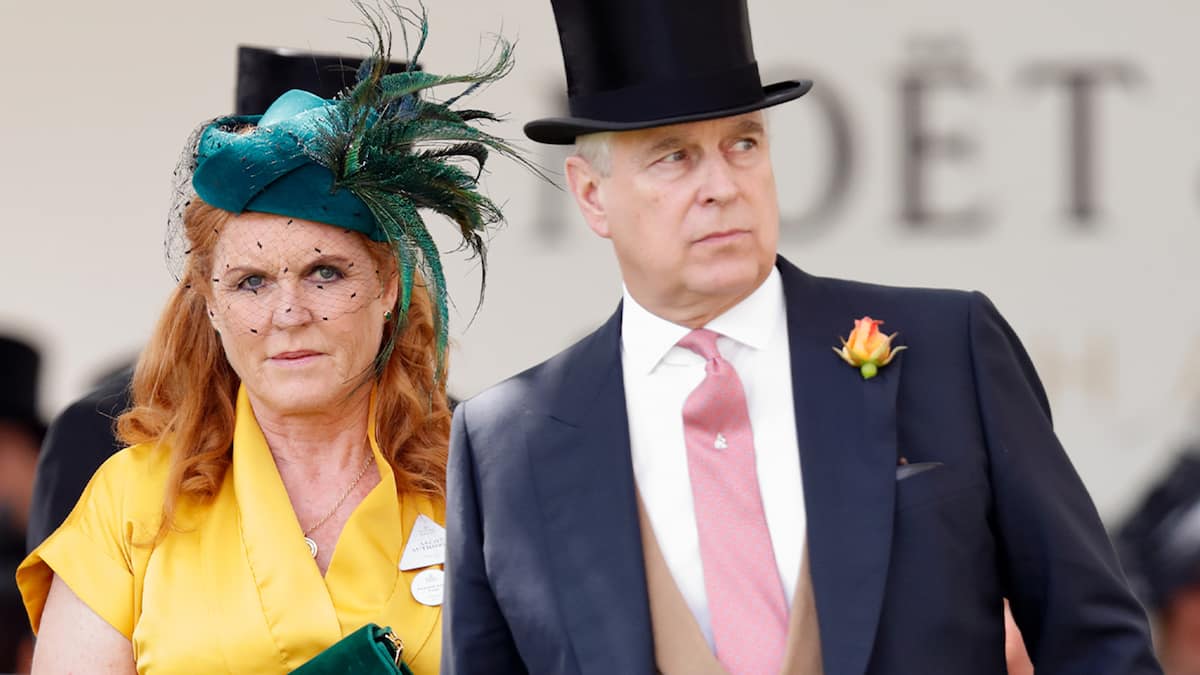 Fergie verprasst Millionen und Beckham wird zum Ritter | Schweizer ...