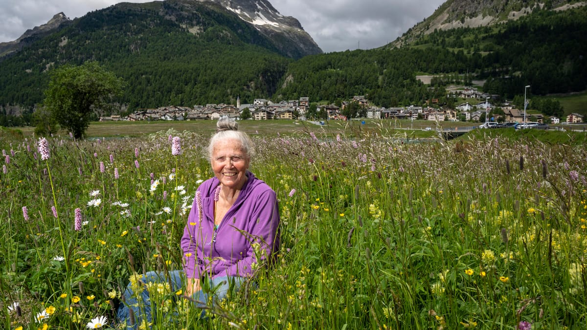 «Schweizer Dorf des Jahres»: Silvaplana GR: Ein ruhiger Ort mit dem ...