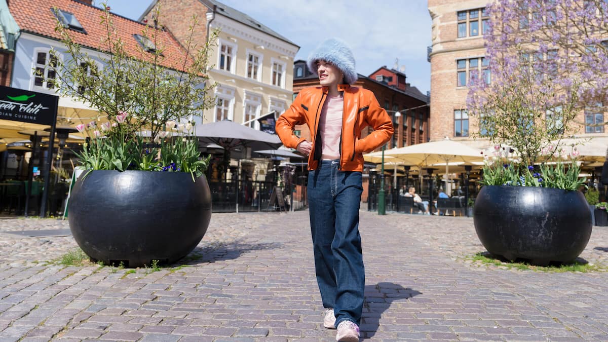 Mit Nemo in Malmö - dem ESC-Abenteuer entgegen | Schweizer Illustrierte