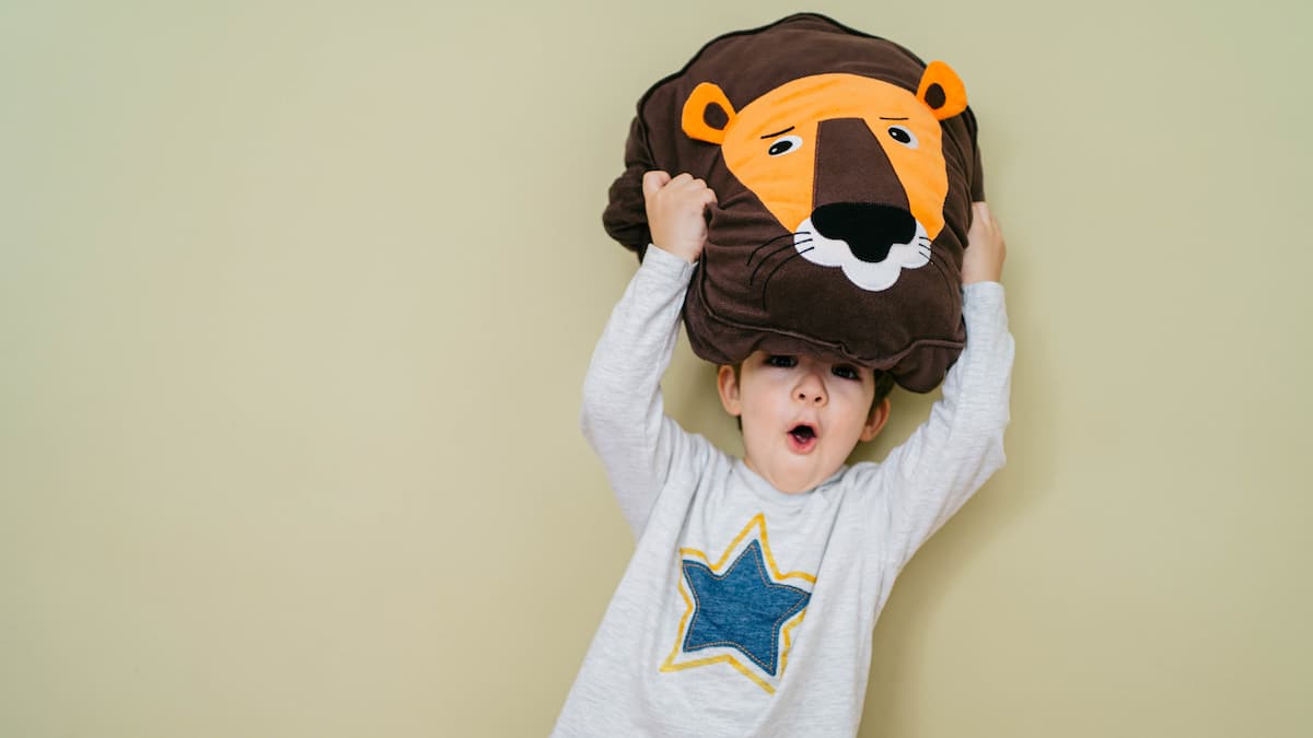 Sternzeichen Löwe: Eigenschaften und Besonderheiten, Erziehung für Löwe ...