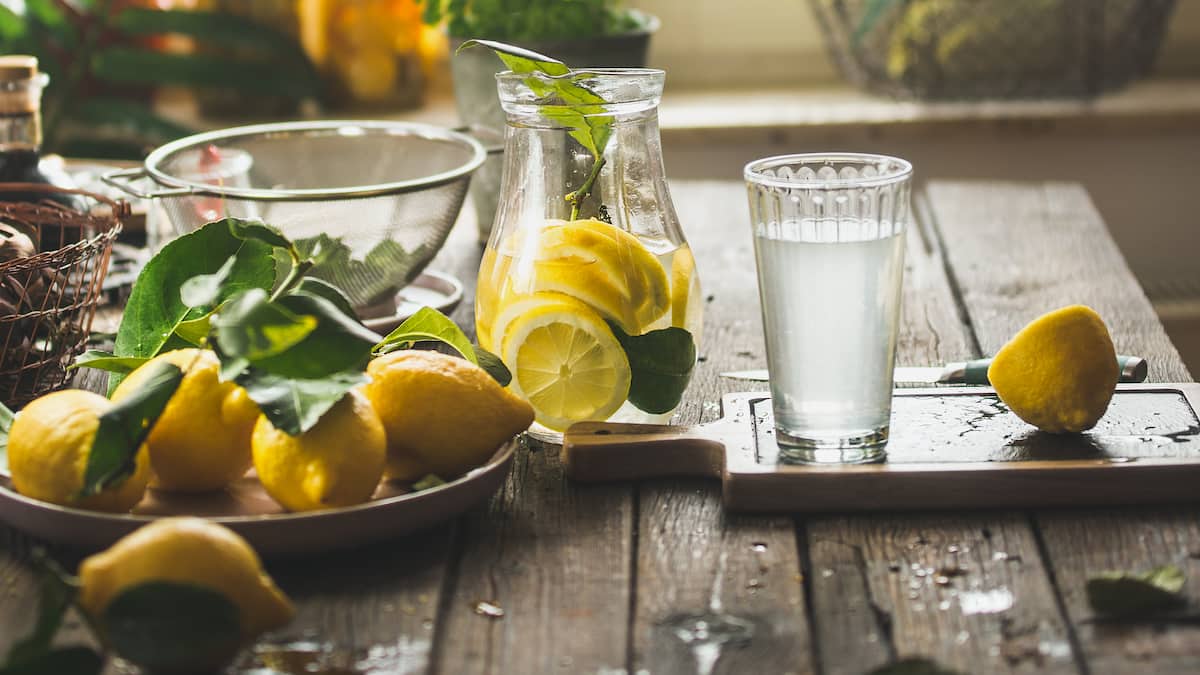 Warum warmes Wasser schöner macht als kaltes