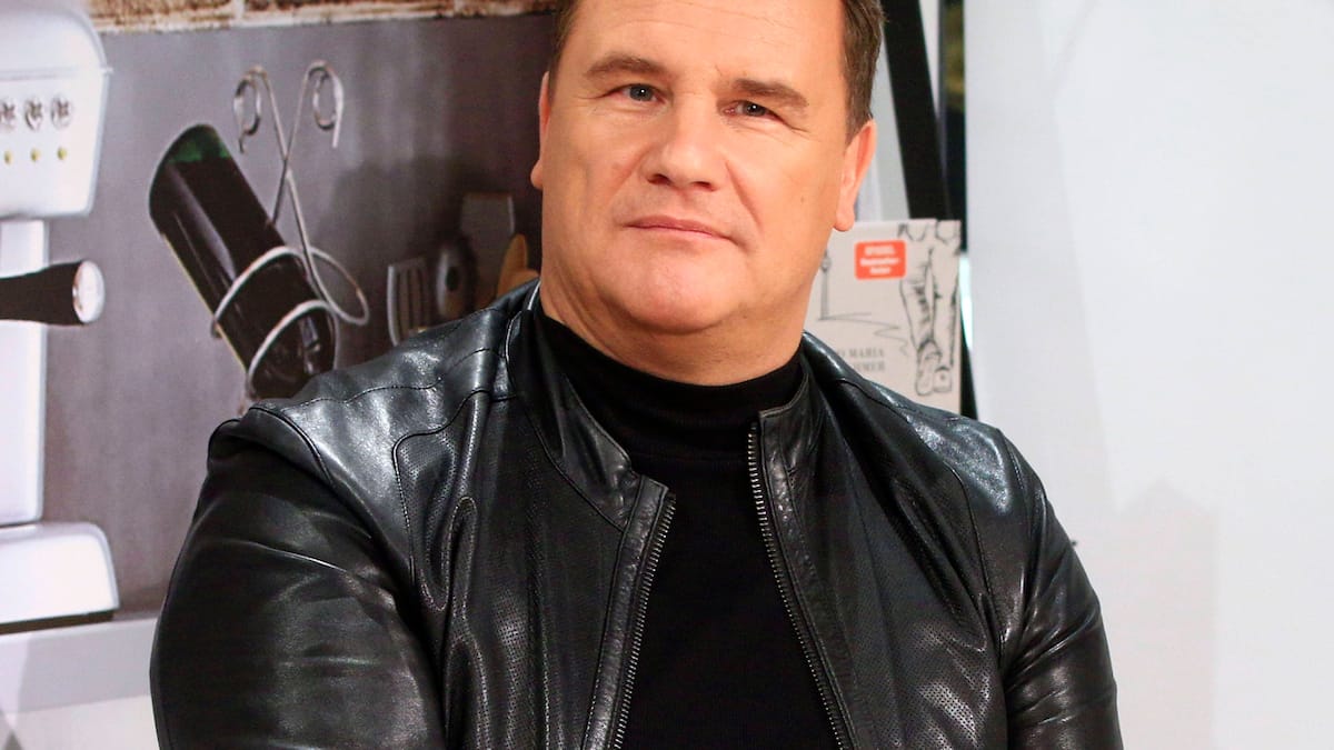 Wenige Monate nach Vater: Guido Maria Kretschmer trauert um Mutter