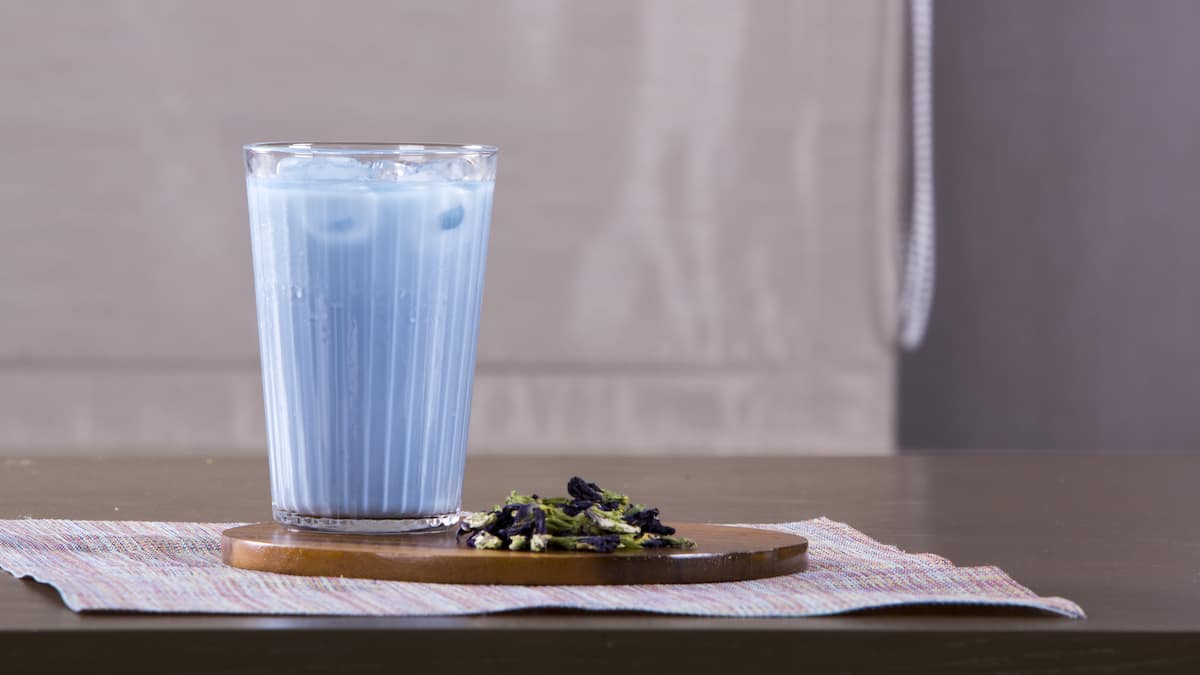 Die Blue Milk aus Star Wars wird zum neuen In-Getränk | Schweizer ...