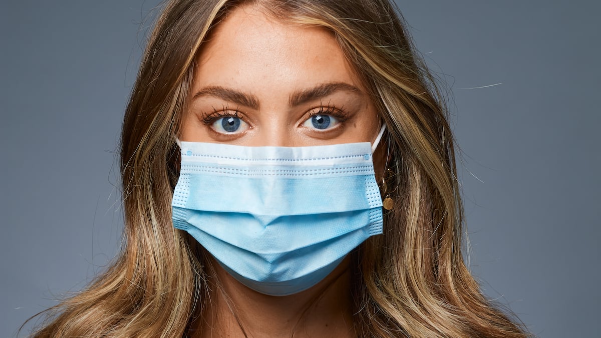 Bosshard, Blatter, Blocher: Erkennt ihr die Promis mit ihren Masken ...