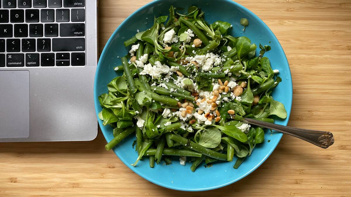Detoxen im Alltag leicht gemacht | Schweizer Illustrierte