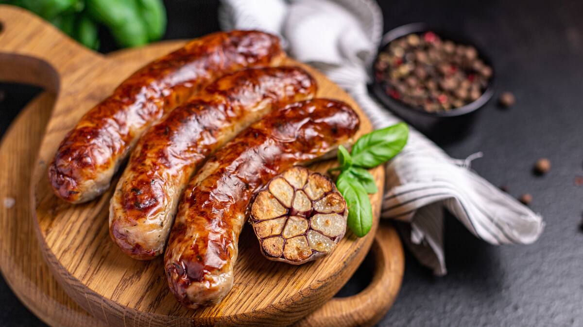 Test Vegan Grillen: Diese Plant-based Wurst schmeckt am besten ...