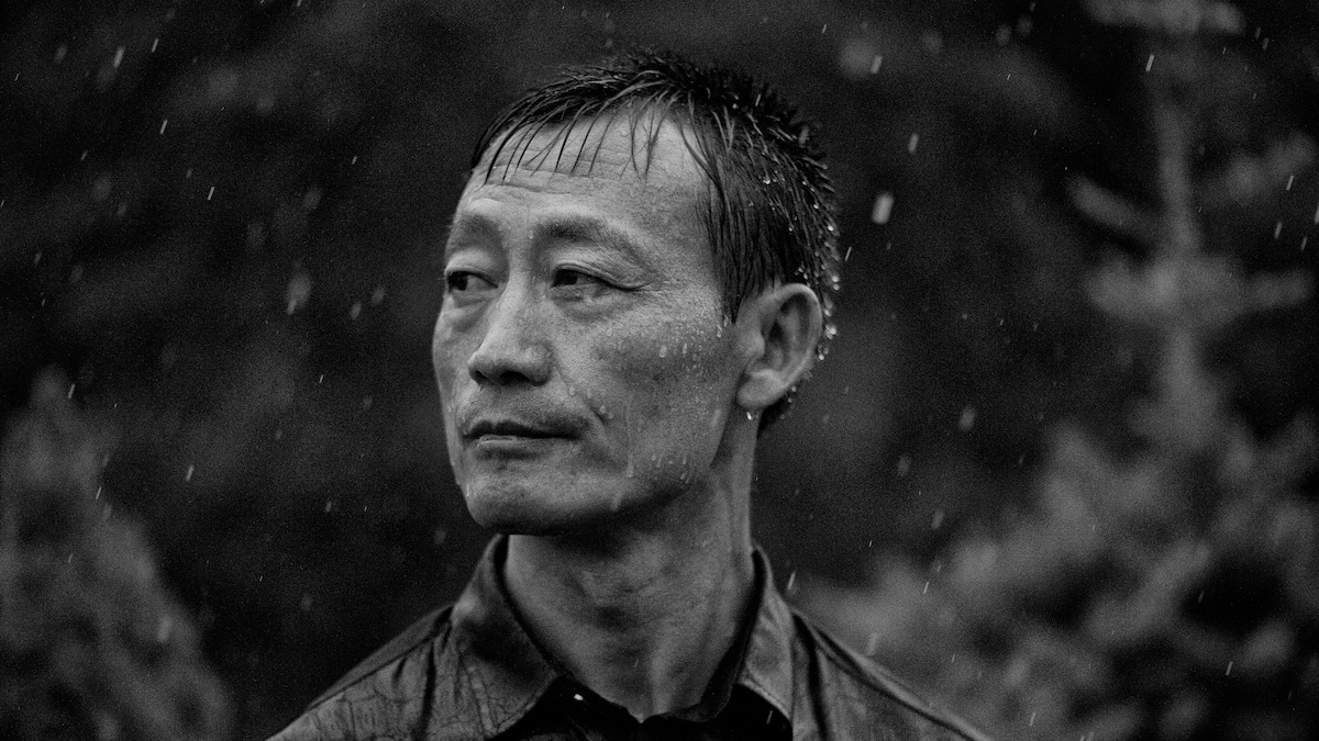 Donghua Li: Interview nach Tod von Sohn Janis | Schweizer Illustrierte