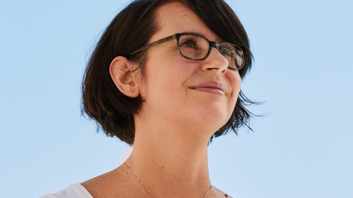 Maria Olivares: «Es braucht mehr weibliche Rollenbilder.» | Schweizer ...