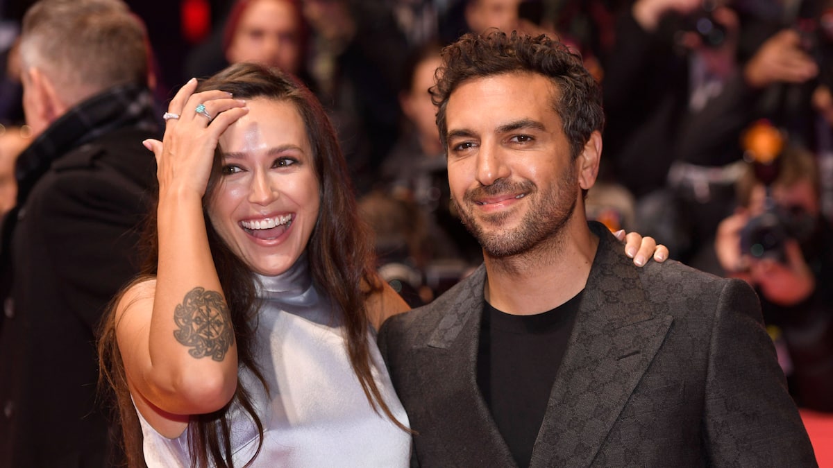 Macht Schauspieler Elyas M'Barek bald in Hollywood Karriere ...