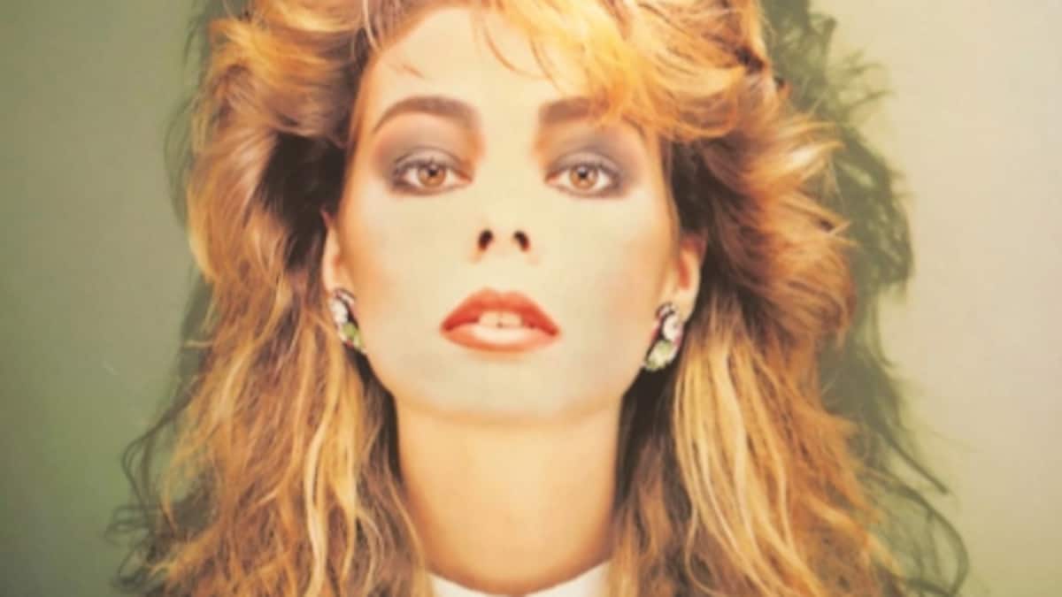 Was macht Sandra? Das musikalische Comeback der 80er-Jahre Ikone ...