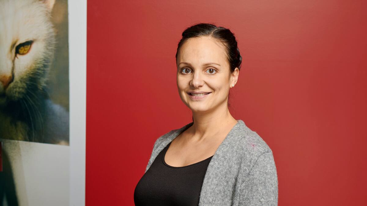 Sarah van Berkel: Der erste Monat mit Baby Tim | Schweizer Illustrierte