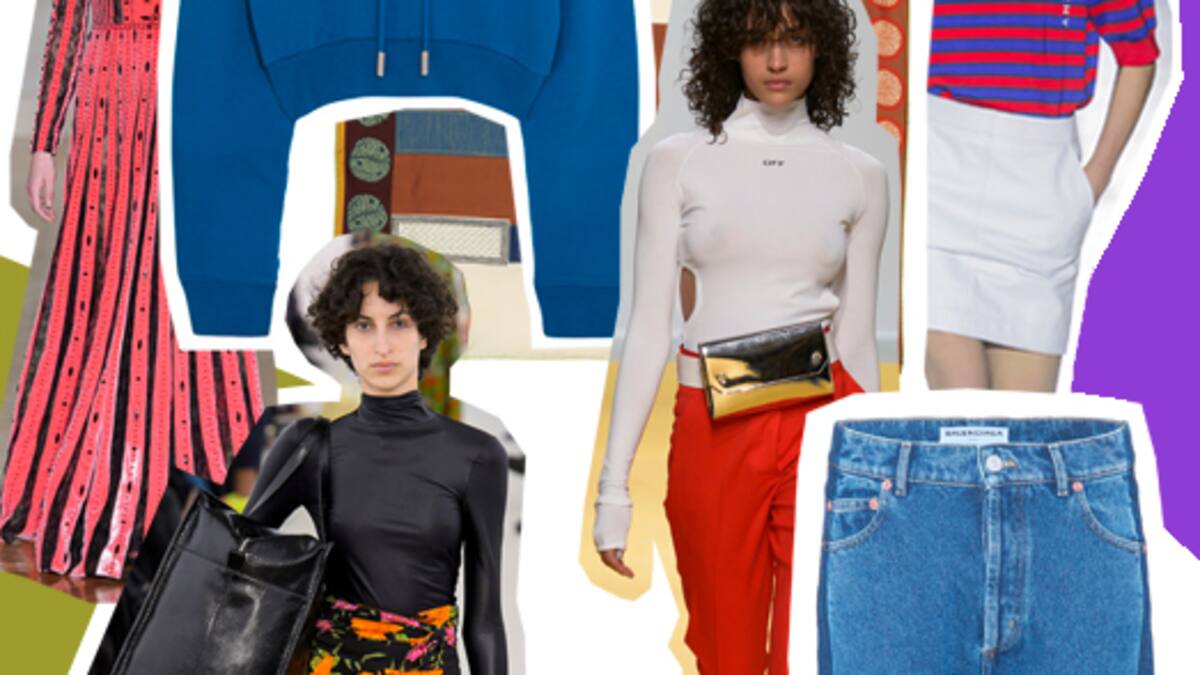 News – Die Top 7 Modelabels und die Must-Haves | Style | Schweizer ...