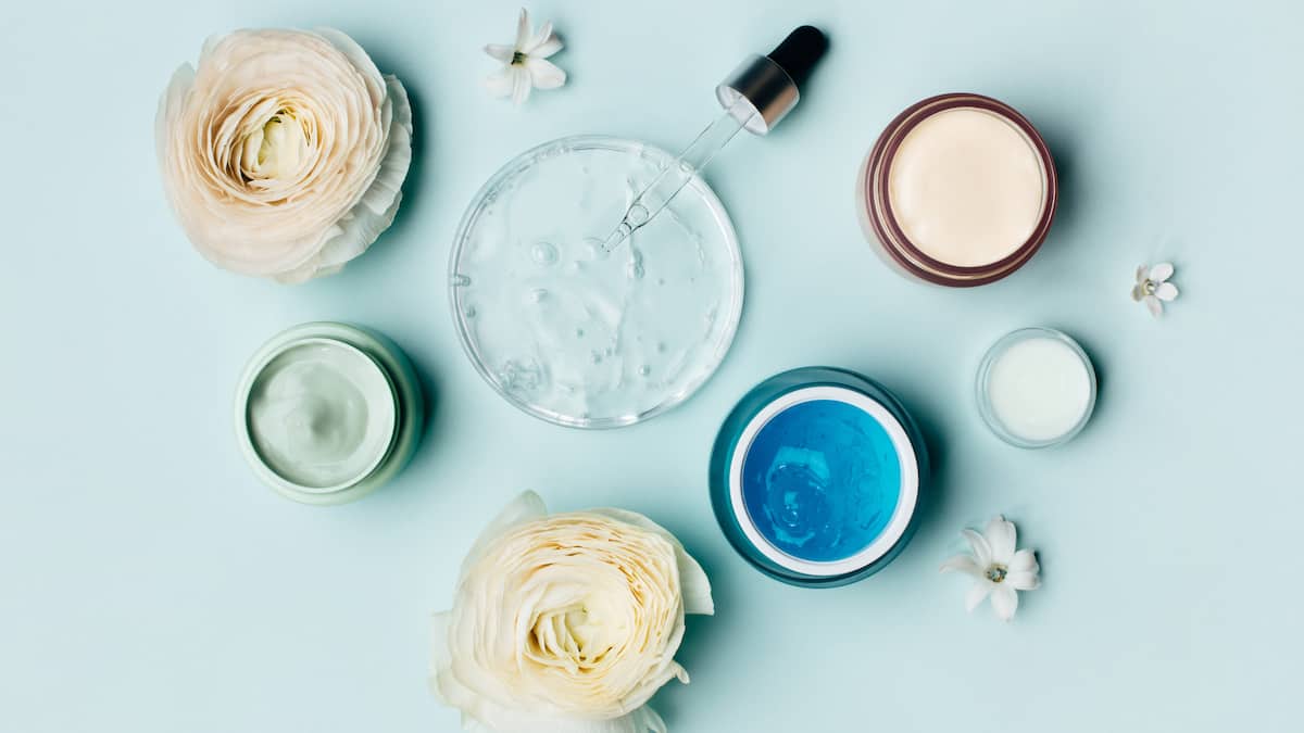 Trend Cleantech-Beauty: Die natürliche Hautpflege aus dem Labor ...