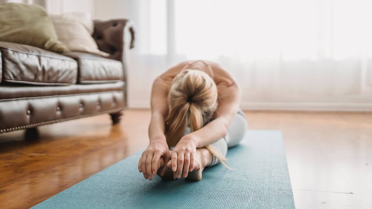 Studie belegt: Um diese Uhrzeit sollten wir Sport machen | Schweizer ...