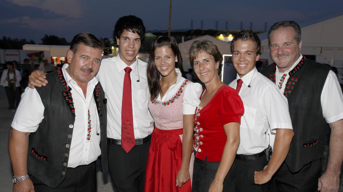 Nach Unfall von Kevin Oesch's die Dritten,Zukunft | Schweizer Illustrierte