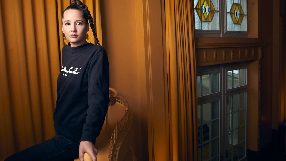 Baloise Session @home mit Steff La Cheffe | Schweizer Illustrierte