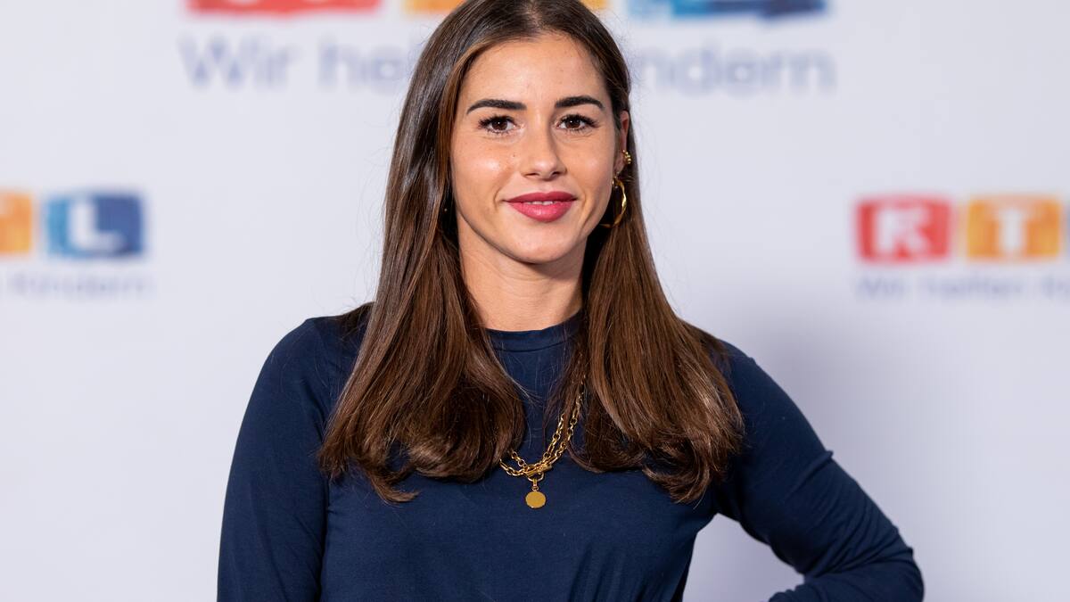 Baby Solea vermasselt Sarah Engels den Job | Schweizer Illustrierte