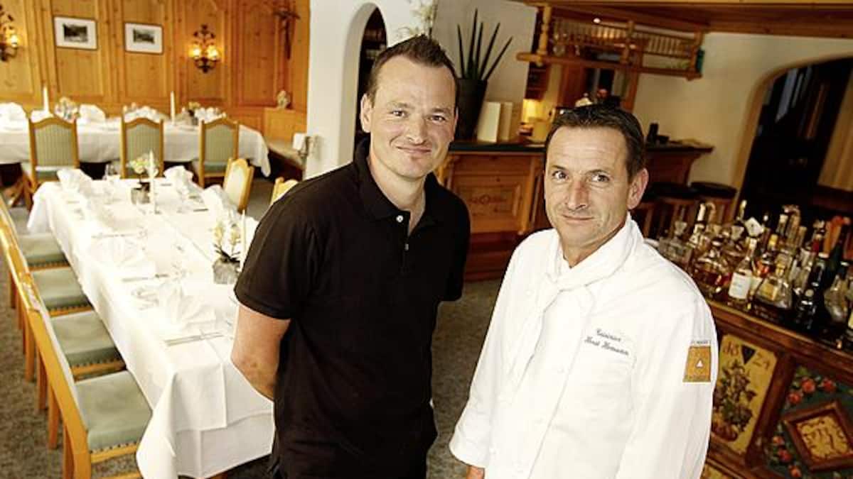 Homann’s Restaurant, Samnaun GR – Die Zauberwelt der Homann-Brothers ...