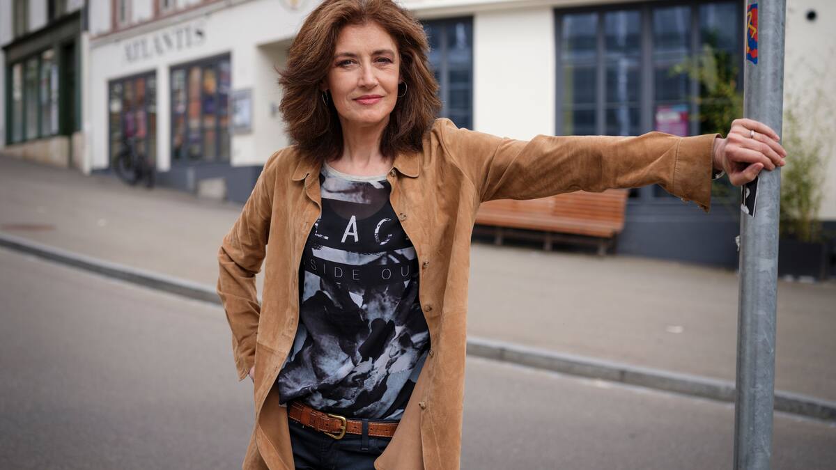 Baloise Session @home mit Sina | Schweizer Illustrierte