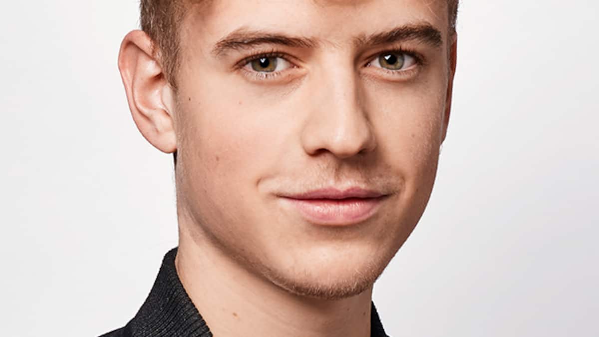 Fynn Müller | Schweizer Illustrierte