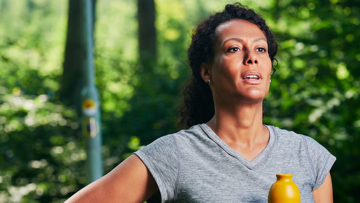 Angélique Beldner: «Tagesschau»-Moderatorin spricht über Rassismus ...