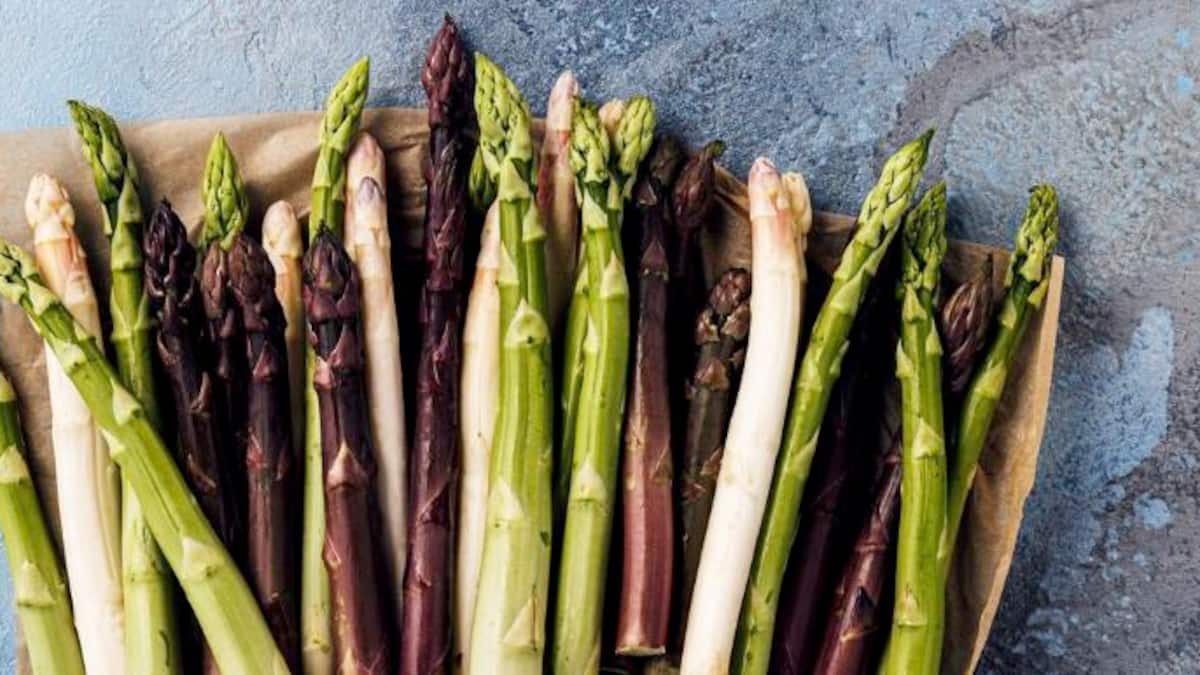 Die Spargelsaison ist da: Alles Wissenswerte zum Frühlingsgemüse ...