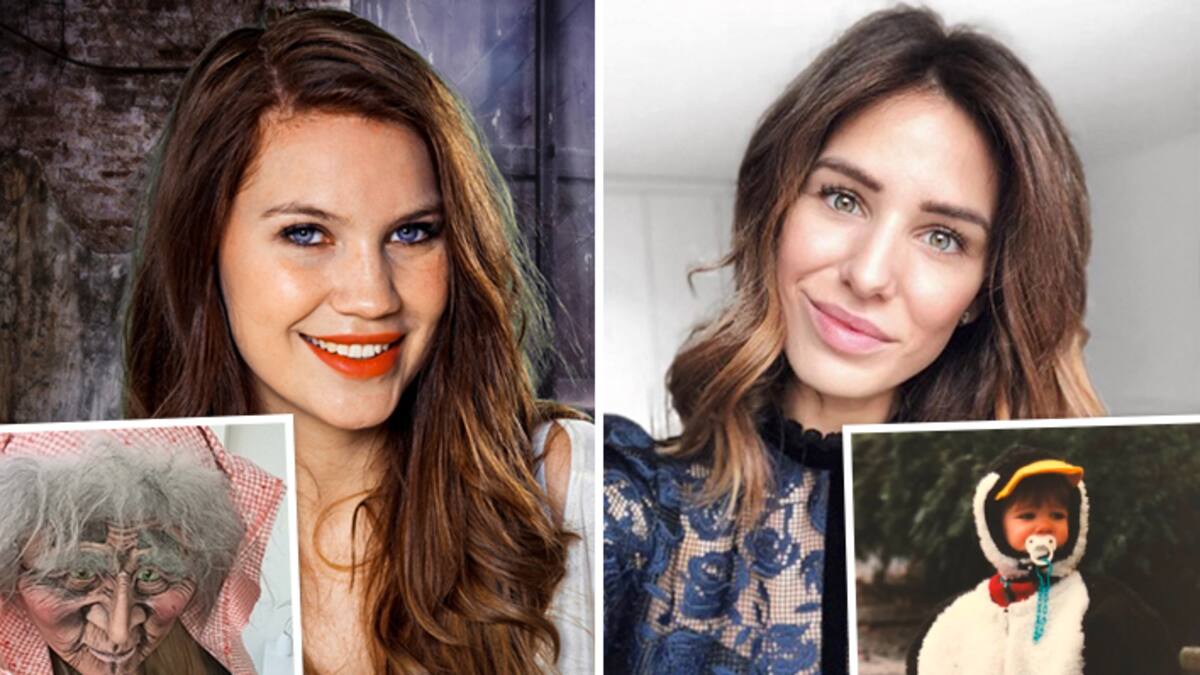 Urknall in Luzern – Kerstin Cook und Anja Zeidler zur Fasnacht ...