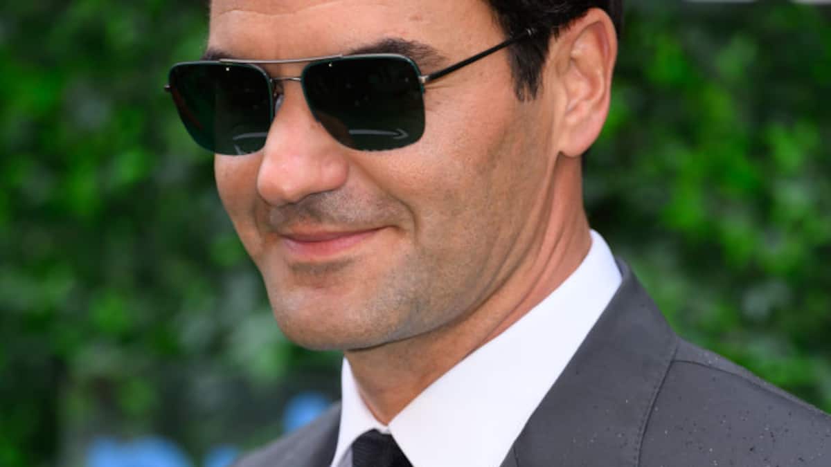 Wimbledon: Die Federers mischen sich unters Tennis-Volk | Schweizer ...