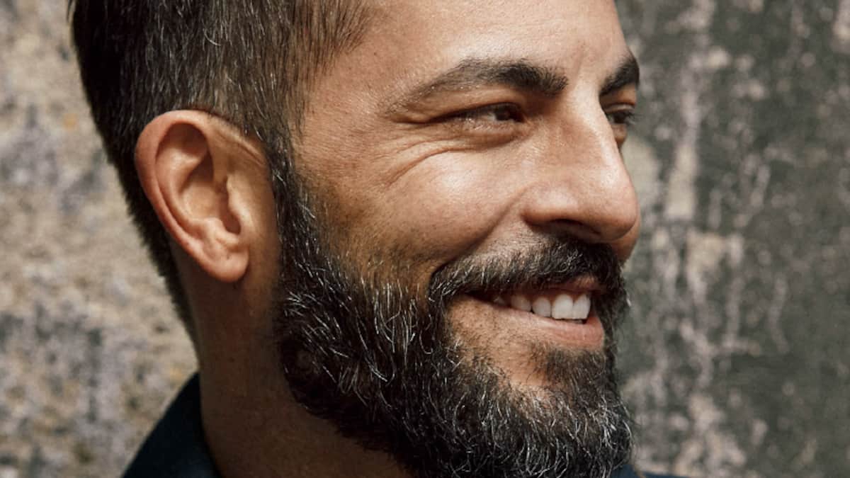 Schweizer Rapper Bligg im Interview | Schweizer Illustrierte