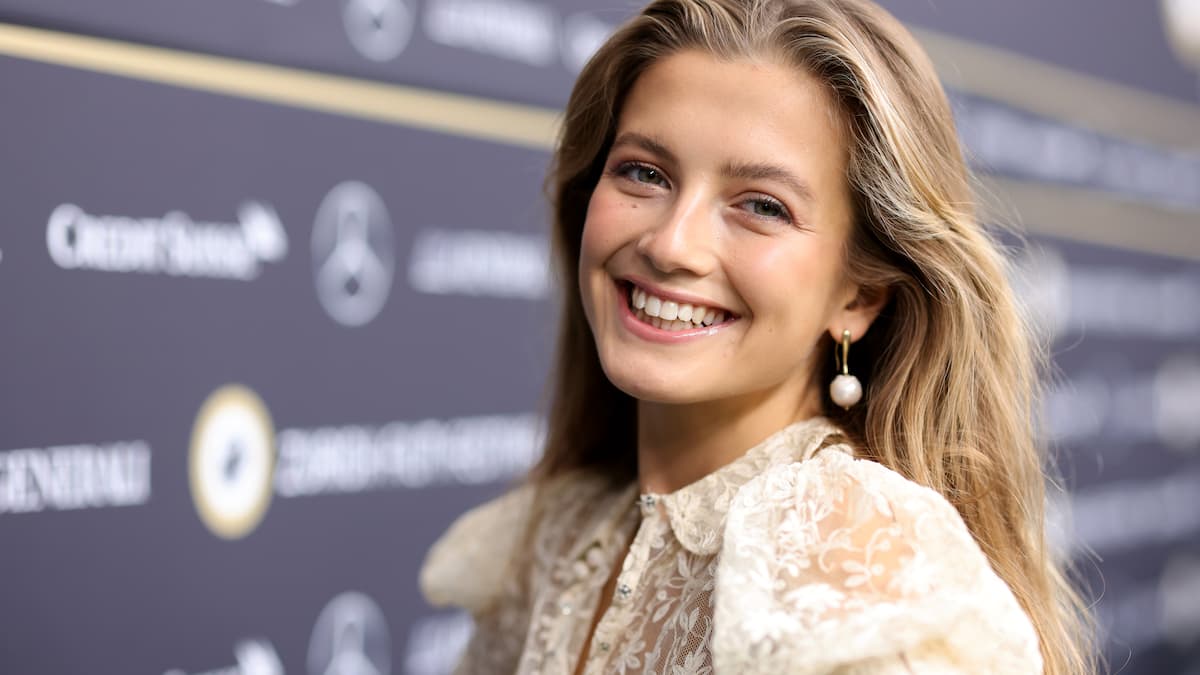 Zoë Pastelle verkündet Geburt von Sohn auf Instagram | Schweizer ...