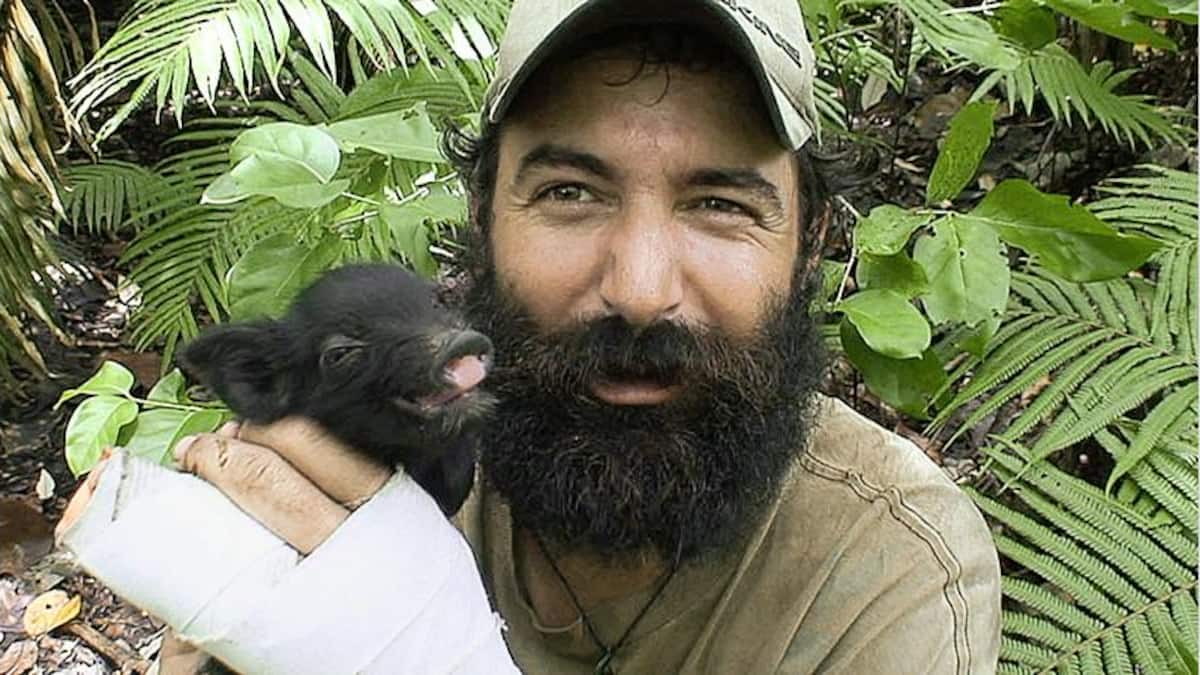 Xavier Rosset | Schweizer Illustrierte