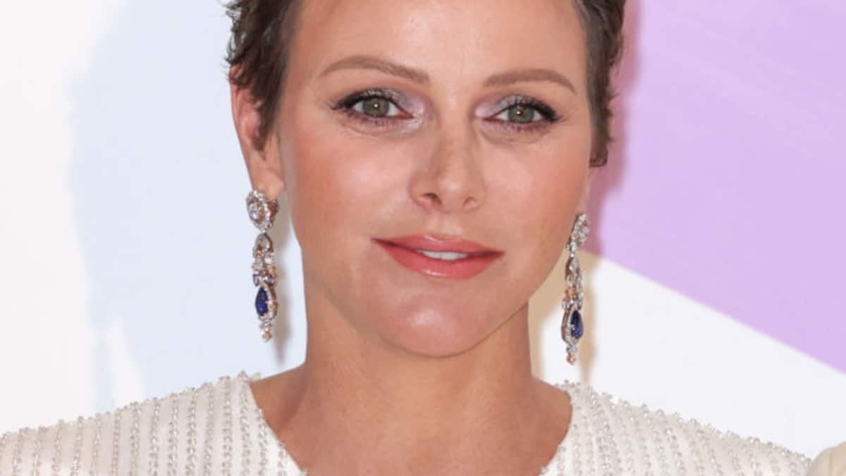 Der Instagram-Kanal von Fürstin Charlène ist nicht aufrufbar – hat sie ...