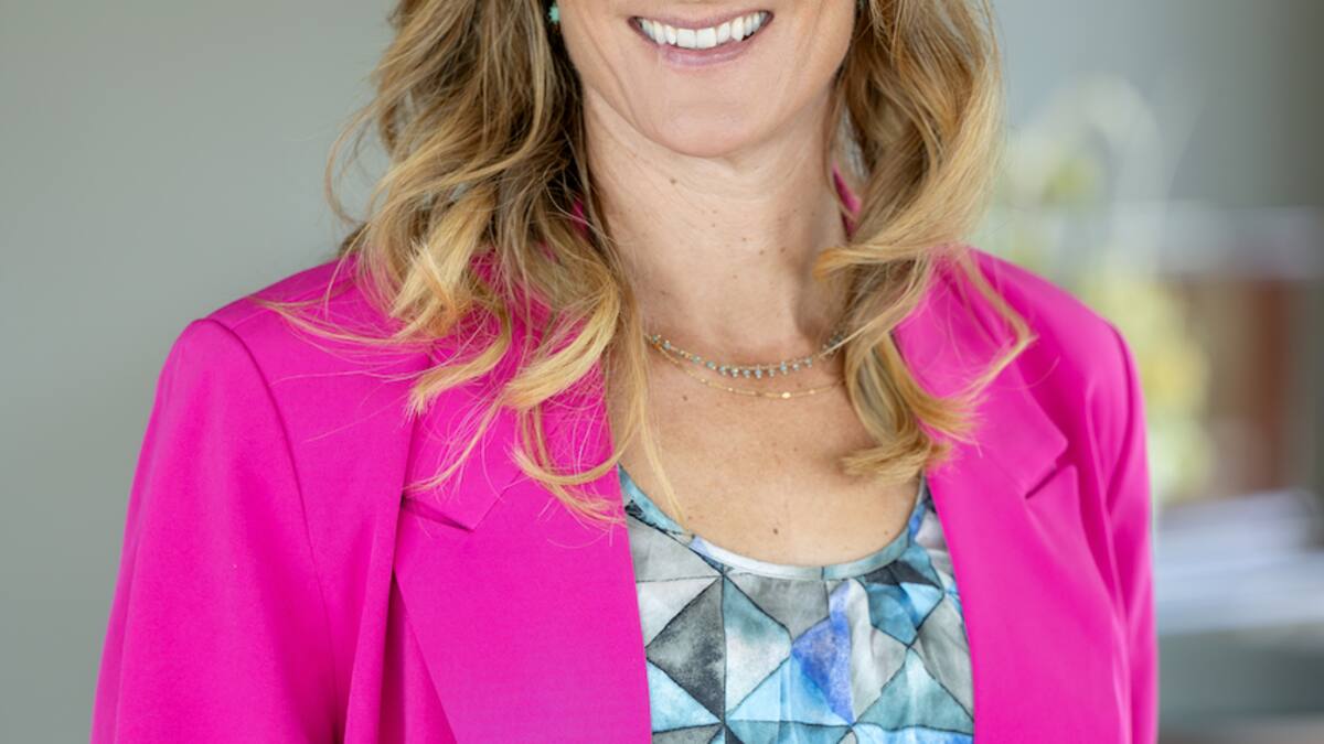 Tanja Frieden: Mit der 3-Spalten-Übung zum Ziel | Schweizer Illustrierte